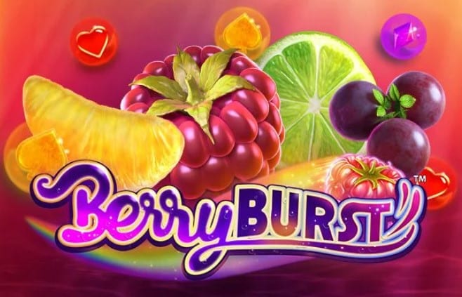 Berry Burst casino igra 100% besplatno - Slotovi.hr