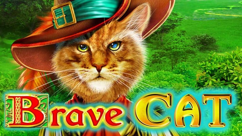 Brave Cat casino igra 100% besplatno - Slotovi.hr