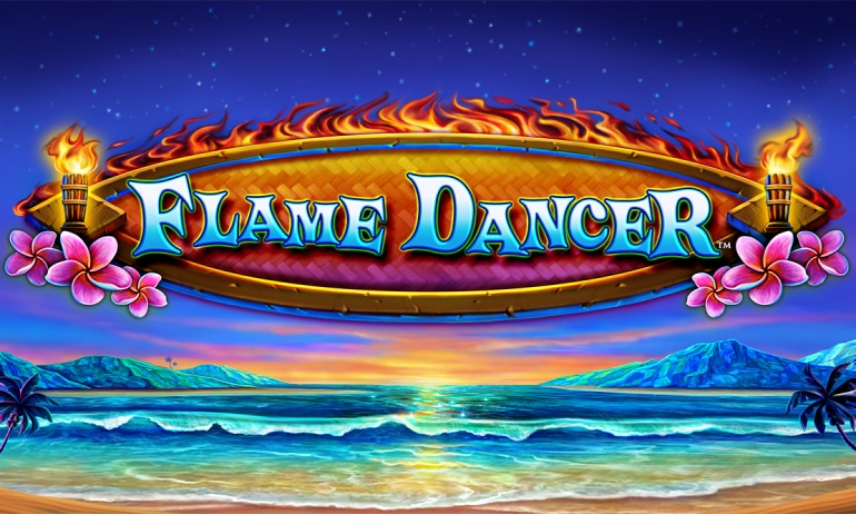 Flame Dancer casino igra 100% besplatno - Slotovi.hr