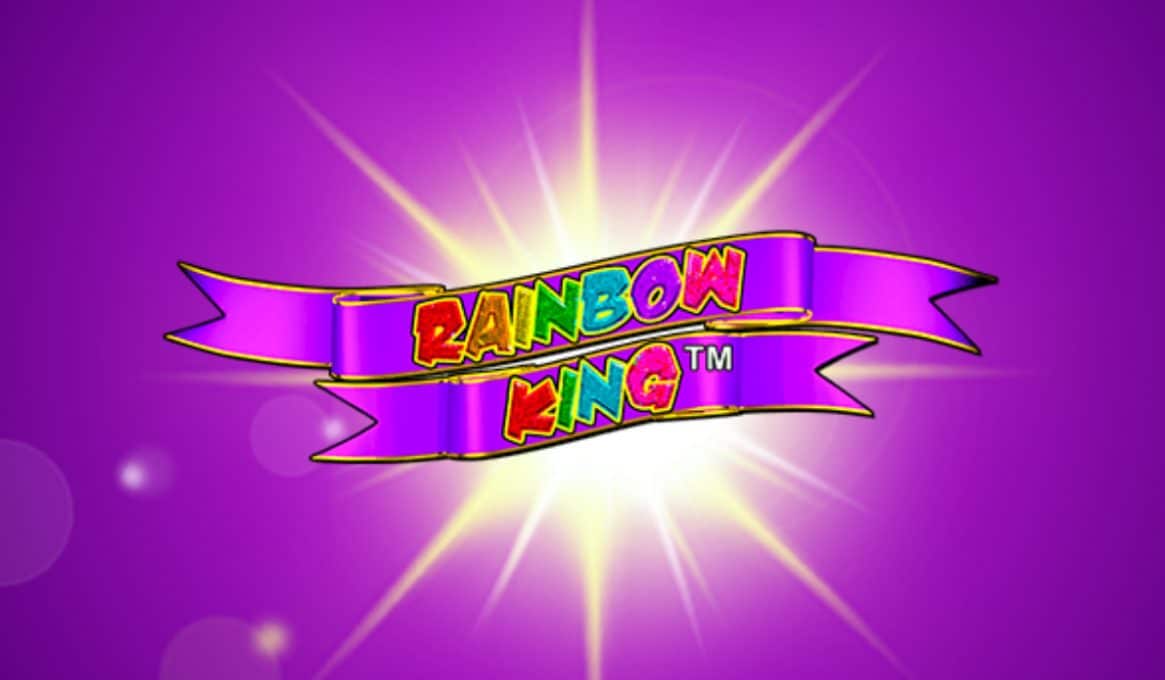 Rainbow King casino igra 100% besplatno - Slotovi.hr