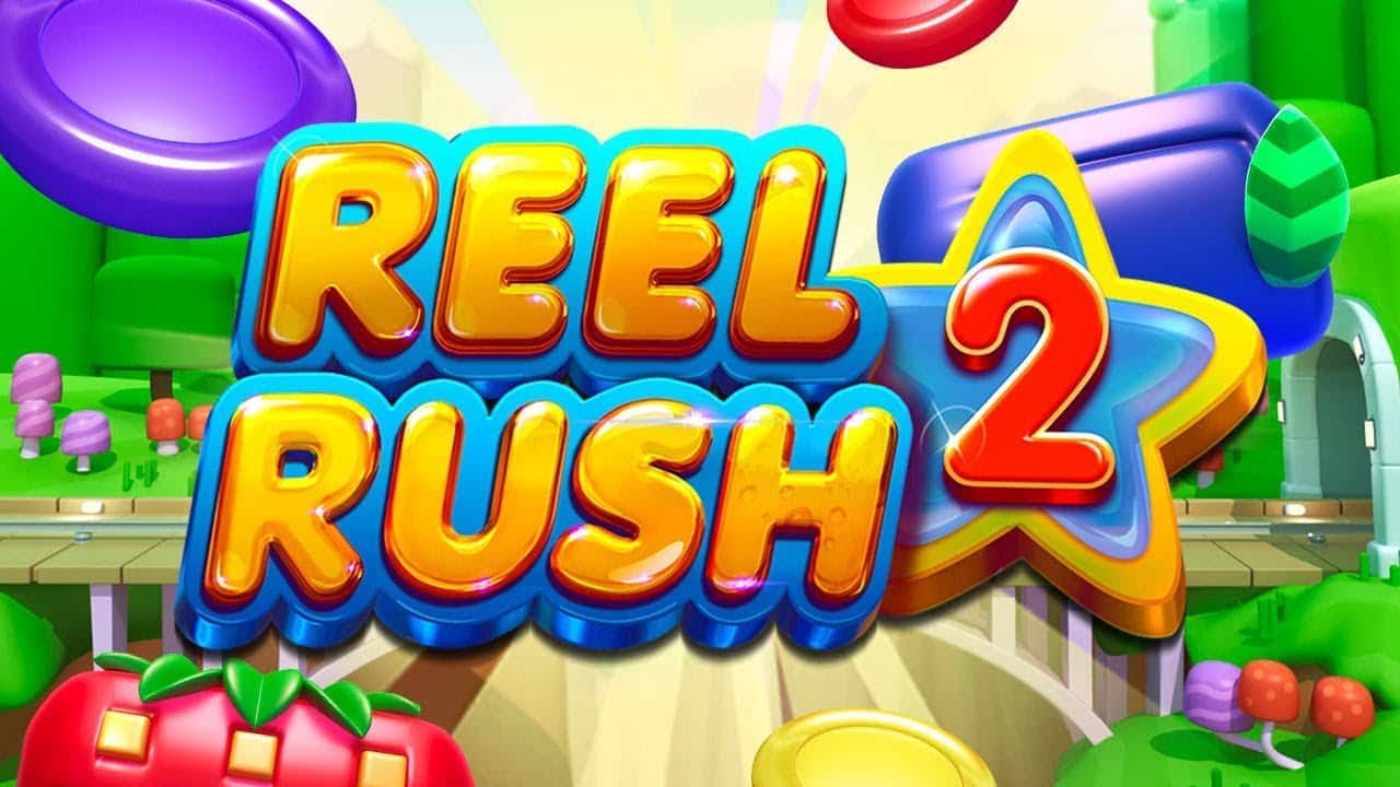 Reel Rush 2 casino igra 100% besplatno - Slotovi.hr