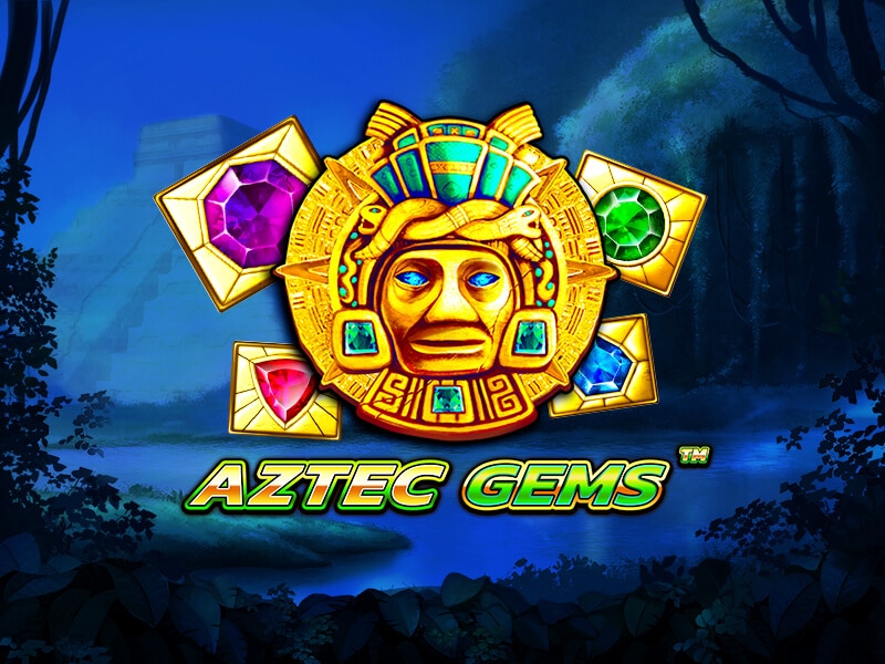 Aztec Gems casino igra 100% besplatno - Slotovi.hr