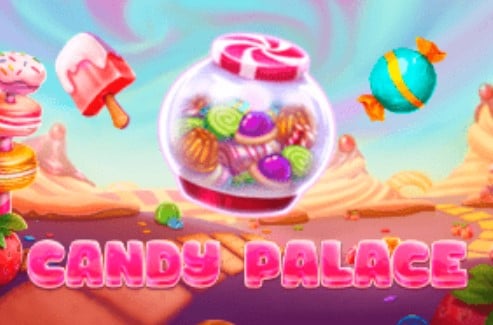 Candy Palace casino igra 100% besplatno - Slotovi.hr