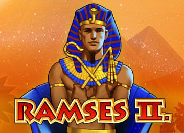 Ramses II casino igra 100% besplatno - Slotovi.hr