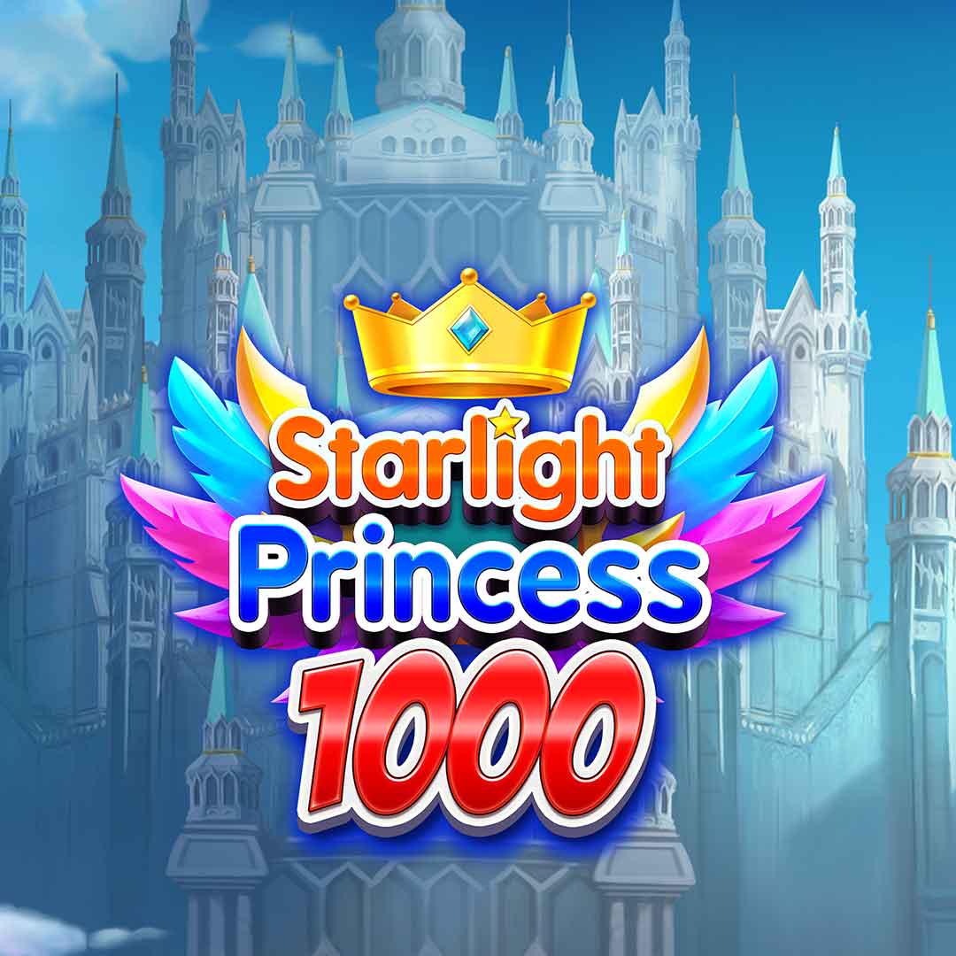 Starlight Princess 1000 casino igra 100% besplatno